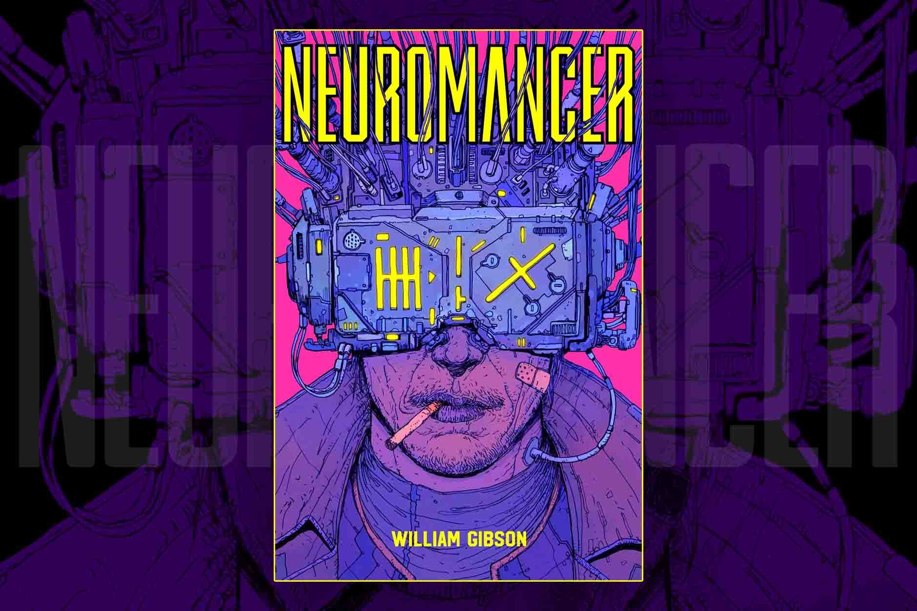 Neuromancer Case Neuromancer (TV Series) News IMDb