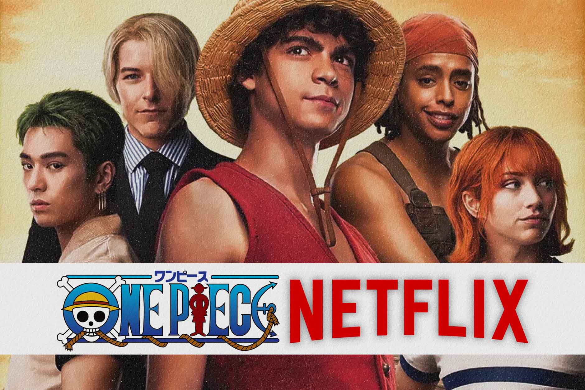 Netflix’s One Piece: To Watch or Not to Watch? – Boondock Traders & Co.